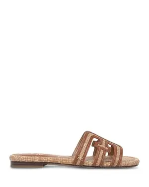 Sam Edelman Bay Slide Flat Sandals
