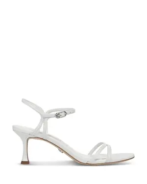Sam Edelman Presley Heel Sandals