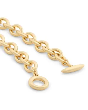 ROXANNE ASSOULIN Link Necklace