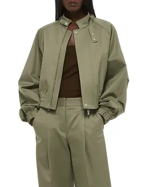 Helmut Lang Classic Jackets For Women