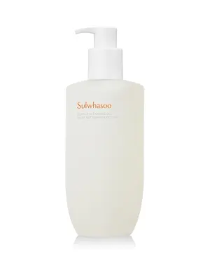 SULWHASOO Gentle Cleansing Oil 13.5 Oz - No Color