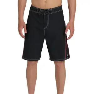 Quiksilver Stretch Bottoms For Men