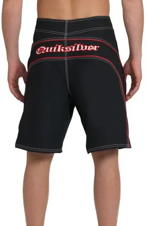 Quiksilver Mercury Gravity 21" Board Shorts