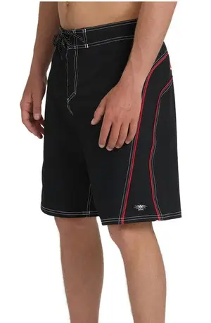 Quiksilver Mercury Gravity 21" Board Shorts