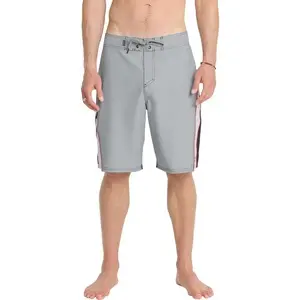 Quiksilver Mercury Gravity 21" Board Shorts - Quarry