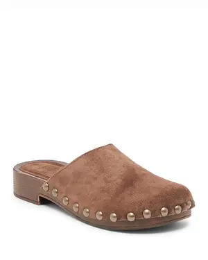 Dolce Vita Alanis Studded Clogs