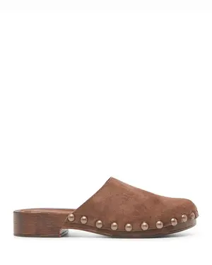 Dolce Vita Alanis Studded Clogs