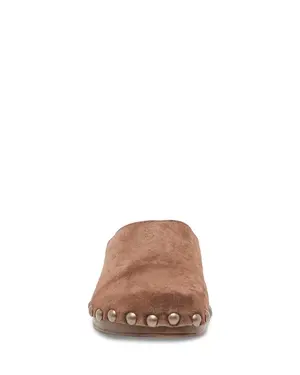 Dolce Vita Alanis Studded Clogs