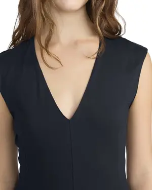 FRAME The Studio Dress - Navy