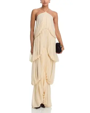 Ronny Kobo Bia Dress