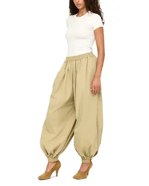 Ronny Kobo Kalani Balloon Pants