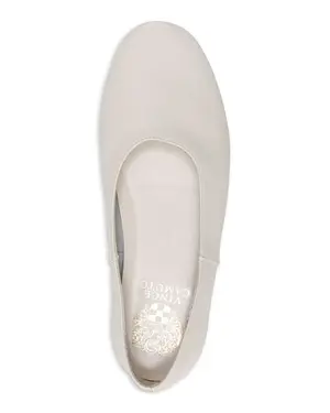 Vince Camuto Catisha Ballerina Flats