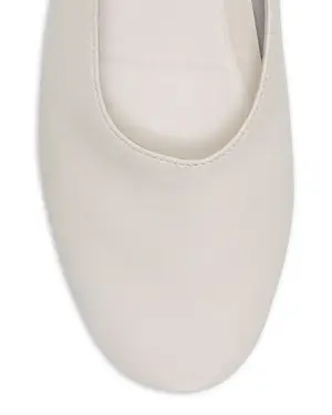 Vince Camuto Catisha Ballerina Flats