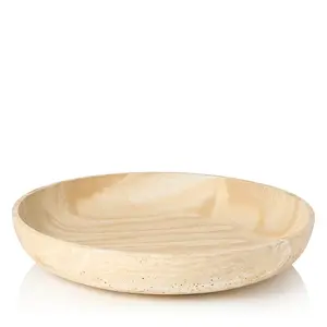 SERRA BY JOIE RUCKER Soleil Large Bowl Exclusive - Sand Matte