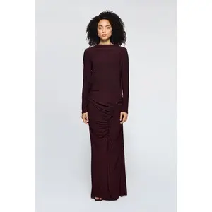 Daska Paneled Dresses