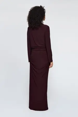 DASKA Kasia Maxi Dress