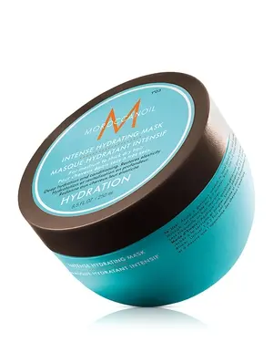 MOROCCANOIL Intense Hydrating Mask 8.5 Oz - No Color