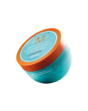 MOROCCANOIL Restorative Hair Mask 8.5 Oz - No Color