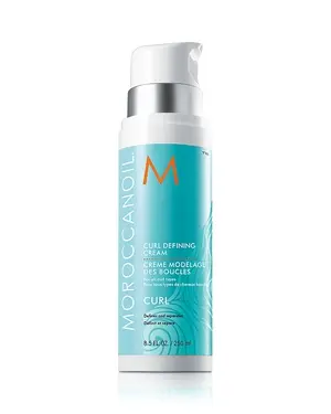 MOROCCANOIL Curl Defining Cream 8.5 Oz - No Color