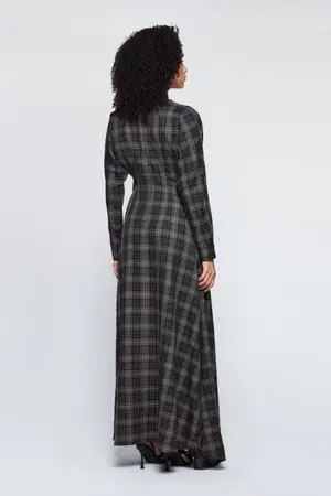 DASKA Verka Maxi Dress