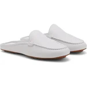 Mango Mule Shoes For Women