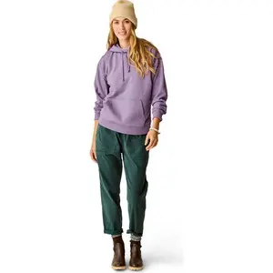 Carve Designs Zoe Twill Pant Pine