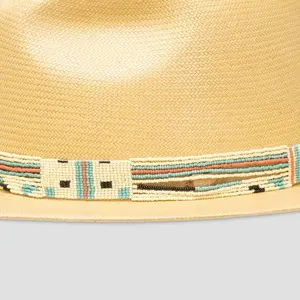 Stetson Cliff Dweller Panama Hat