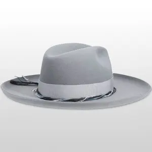Stetson Oceanus Fedora Hat