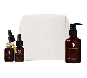 True Botanicals 30 Day Transformation 3pc Kit - One-color