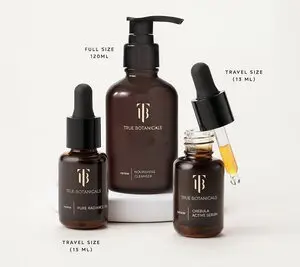 True Botanicals 30 Day Transformation 3pc Kit