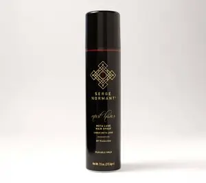Serge Normant Meta Luxe Hairspray - One-color