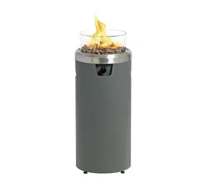 HEATMAXX Column Gas Fire Pit - One-color