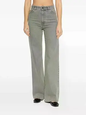 Max Mara Colibri Five-pocket Jeans