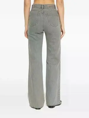 Max Mara Colibri Five-pocket Jeans