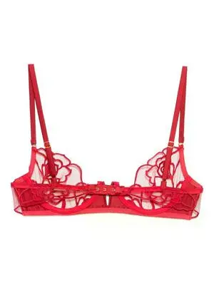 Kiki De Montparnasse Petite Chou Bra