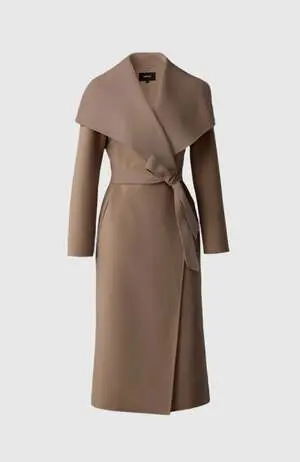 Draped Coats For Women