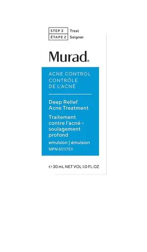 MURAD Deep Relief Acne Treatment