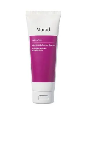 MURAD Aha/bha Exfoliating Cleanser - N,a