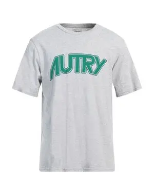 Autry Crewneck T-shirts For Men