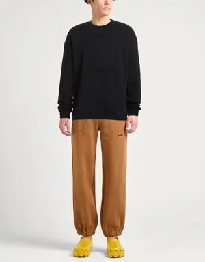 Loewe Cotton Sweatshirt - Black