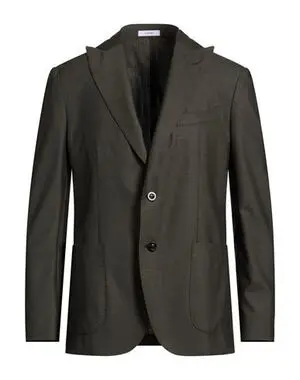 Boglioli Blazer Size Virgin Wool, Silk