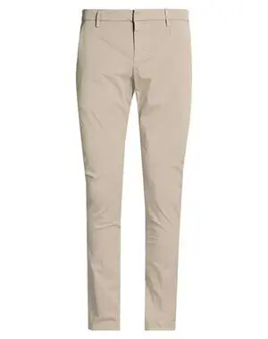 Men's Dondup Neutral Colored Chinos