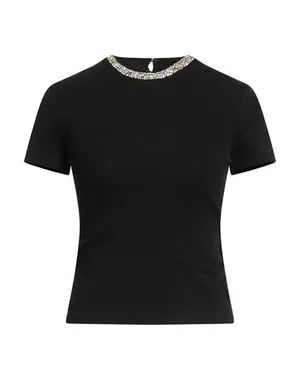 Sandro Crewneck T-shirts For Women