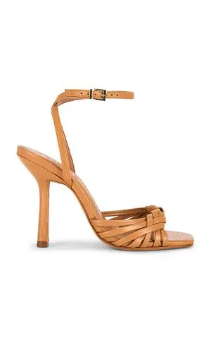 Schutz Pull On Shoes For Women