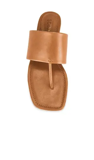 Schutz Martha Flat - Miele