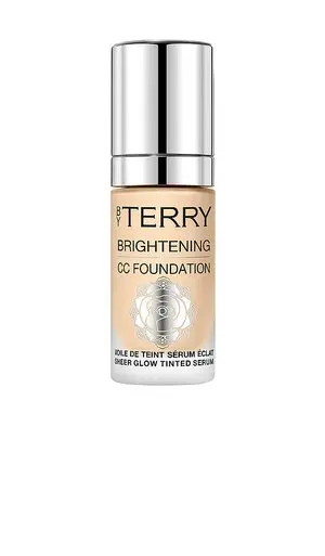By Terry Brightening Cc Foundation - 2w
