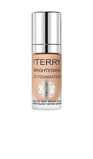 By Terry Brightening Cc Foundation - 4c
