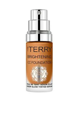 By Terry By Terry Brightening Cc Foundation In 7c. 7c