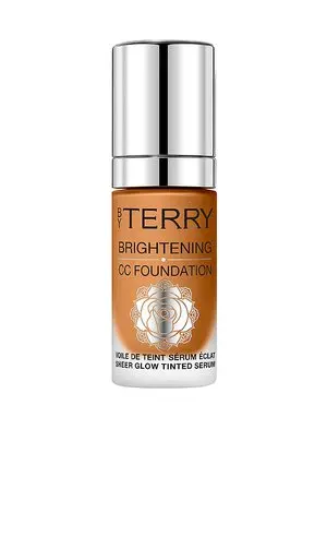 By Terry Brightening Cc Foundation - 7c