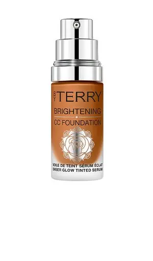 By Terry Brightening Cc Foundation - 7w
